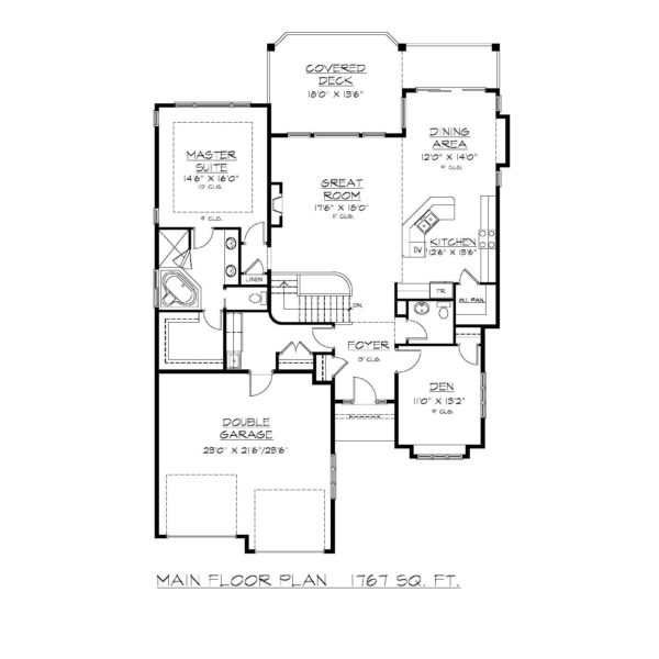 Products – Baxter House Plans
